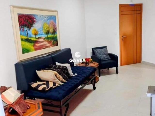 Apartamento à venda no Enseada em Guarujá