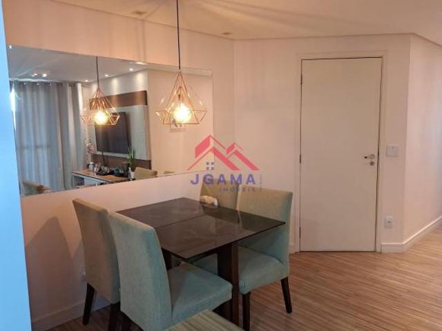 Apartamento à venda no Equilibrium Jardim Sul com 2 dormitórios
