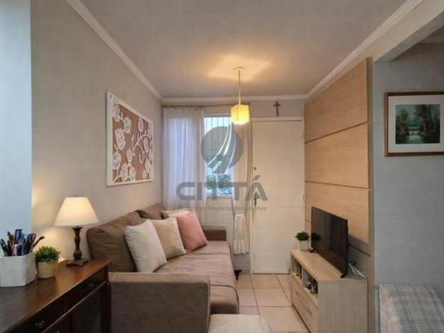 Apartamento à venda no Esmeralda Ville, Jardim Nova Europa, Campinas SP