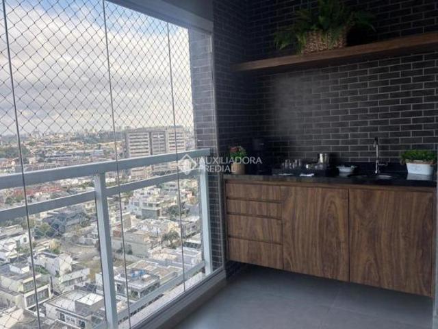 Apartamento á venda no Espaço Cerâmica em São Caetano do Sul