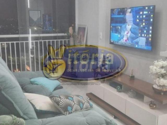Apartamento a venda no Espaço Cerâmica São Caetano do Sul
