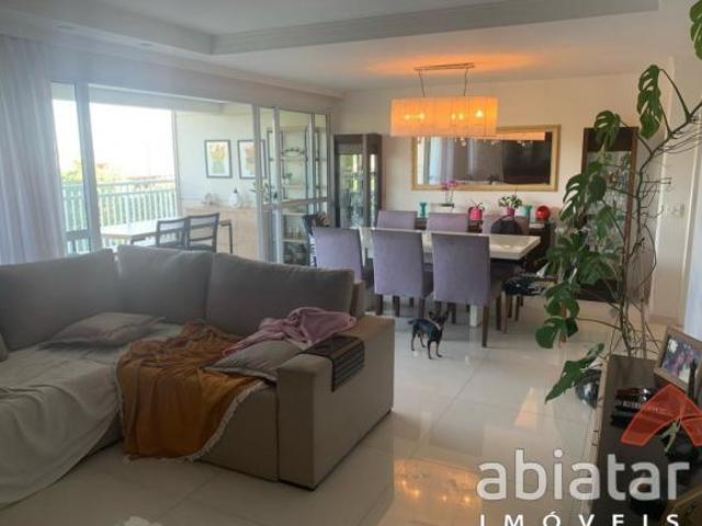 Apartamento à venda no Espaço Raposo 134m², 3 quartos, 2 vagas, lazer clube