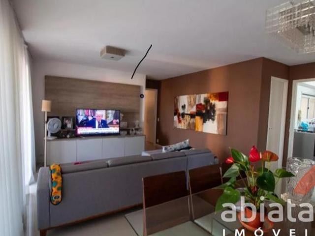 Apartamento à venda no Espaço Raposo 4 dormitórios, 2 vagas, lazer clube