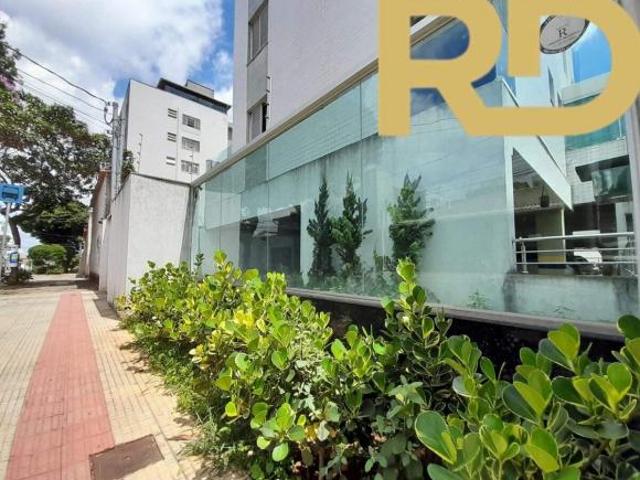 Apartamento à Venda no Esplanada