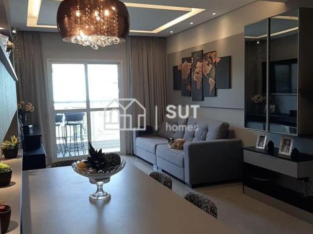 Apartamento à venda no Esplanada do Carmo