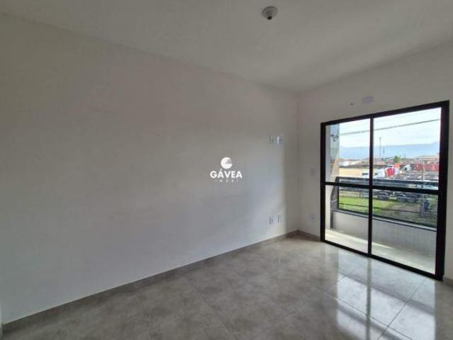 Apartamento à venda no Esplanada dos Barreiros em São Vicente
