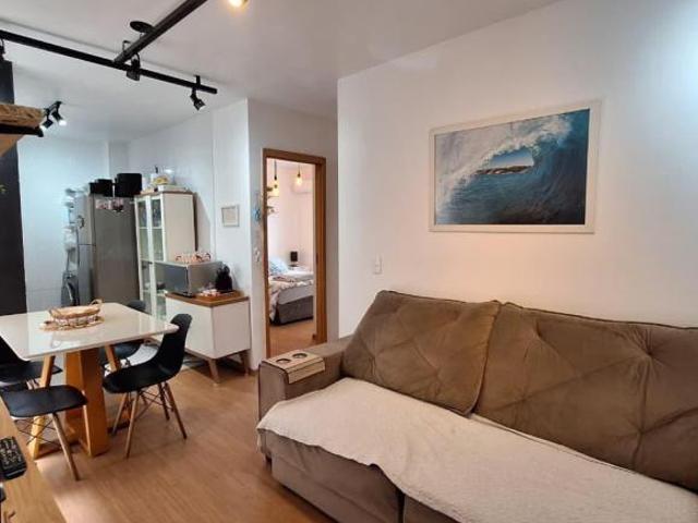 Apartamento à venda, no Estância Velha, em Canoas Condomínio Port
