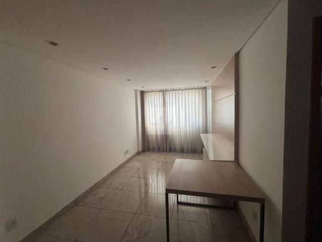 Apartamento à venda no Funcionários, BH MG: 1 quarto, 1 sala, 1 banheiro, 1 vaga, 38m² de puro charm