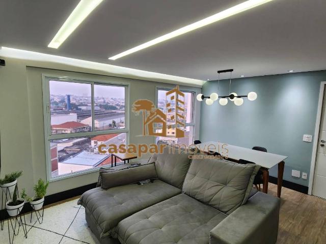 Apartamento a venda no Fundação São Caetano do Sul 2 Dorms