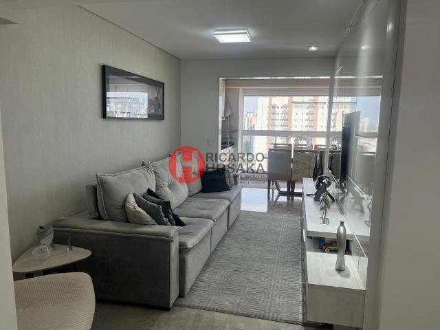 Apartamento a venda no Fundação São Caetano do Sul 2 Dorms