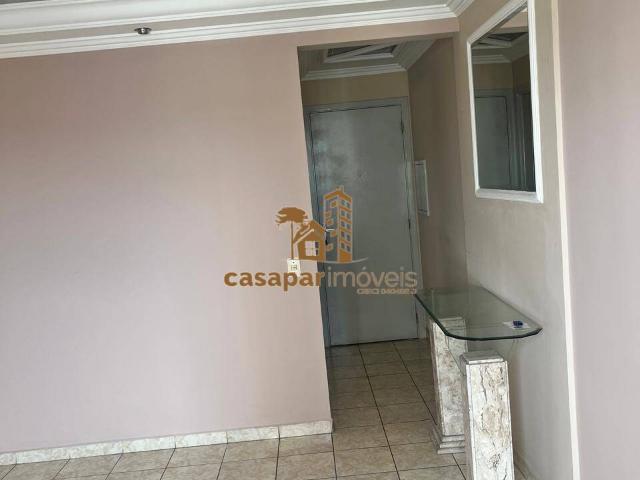 Apartamento a venda no Fundação São Caetano do Sul 3 Dorms