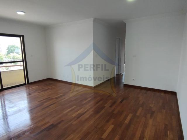Apartamento a venda no Fundação São Caetano do Sul 3 Dorms