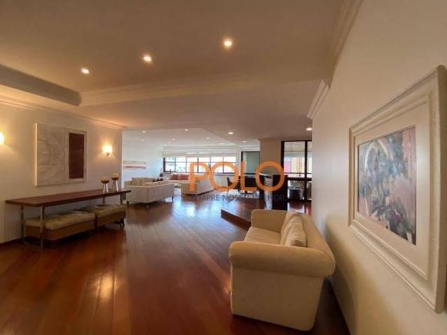Apartamento à venda no Fundinho em Uberlândia