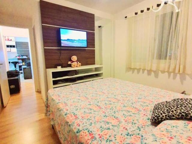 Apartamento à venda no Fatto Clube Avenida Sete de Setembro Centro