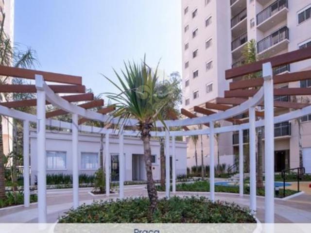 APARTAMENTO À VENDA NO FATTO TORRES DE SÃO JOSÉ EM JUNDIAÍ 72 m², 03 dormitórios, lazer completo