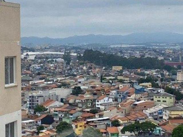 Apartamento à venda no Fazenda Aricanduva