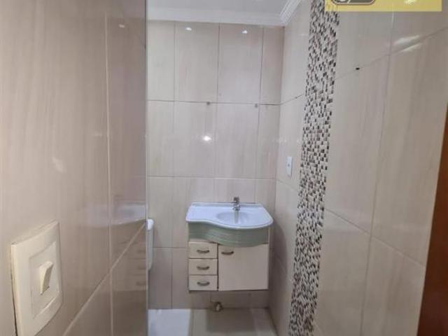 Apartamento à venda no Fazenda da Juta