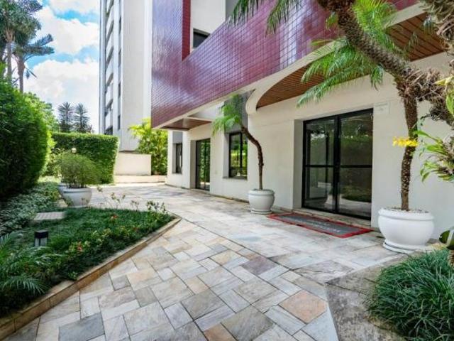 Apartamento à venda no Fazenda Morumbi