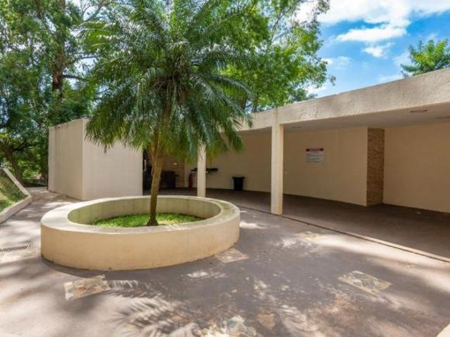 Apartamento à venda no Fazenda Morumbi