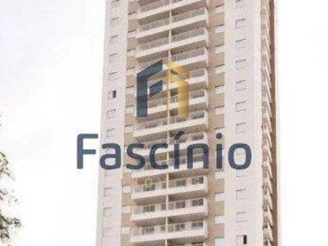 Apartamento à venda no Fazenda Morumbi