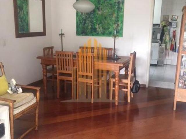 Apartamento à venda no Fazenda Morumbi