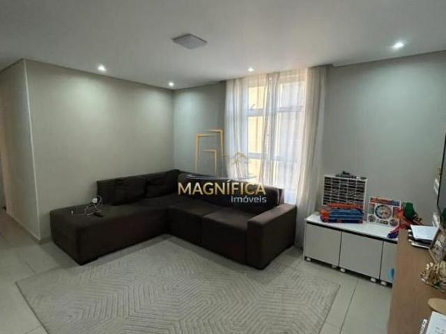 APARTAMENTO À VENDA NO FAZENDINHA | 3 QUARTOS | 1