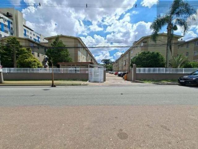 Apartamento a venda no Fazendinha