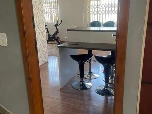 Apartamento a venda no Fazendinha