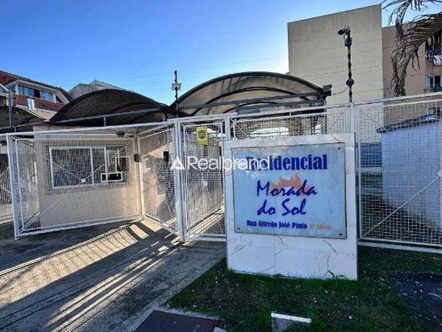 Apartamento a Venda no Fazendinha – Condominio Residencial Morada do Sol