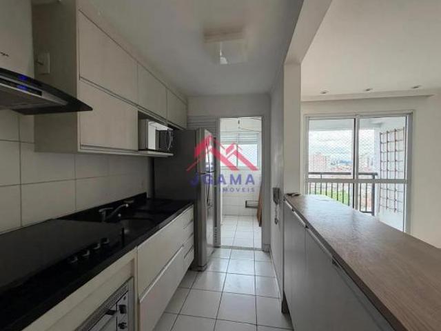 Apartamento a venda no Feel Jardim Sul