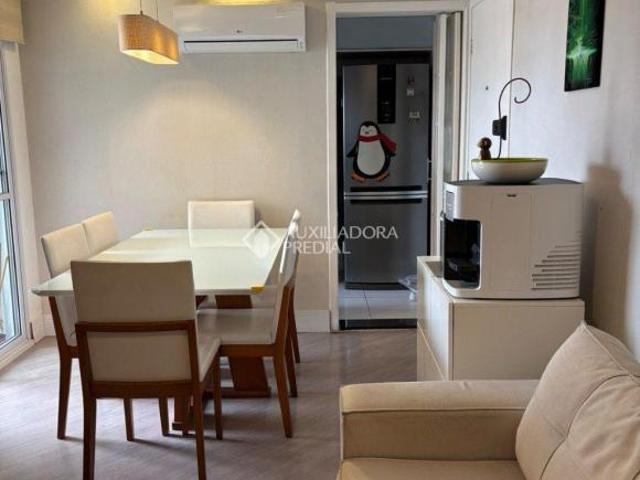Apartamento à venda no Ferrazopolis