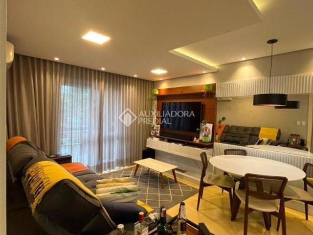 Apartamento à venda no Fião, São Leopoldo