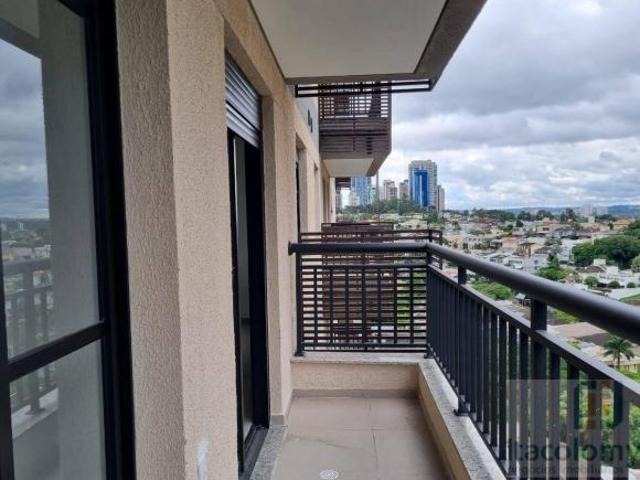 Apartamento à venda no Fiori Alphaville