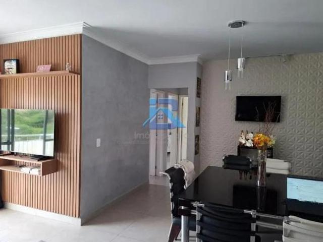 Apartamento à venda no Finezzi Residence