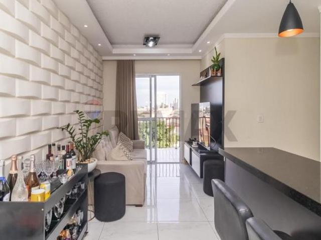 Apartamento à Venda no Flex 2 Osasco | 62m², 3 Dormitórios e Acabamento Moderno