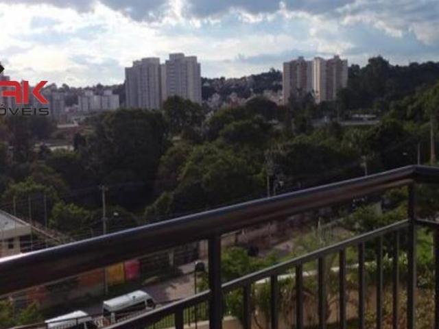 Apartamento a Venda no Flex I, Jardim Flórida em Jundiaí/SP