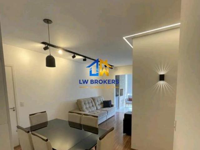 Apartamento à venda no Flex I Jundiaí SP