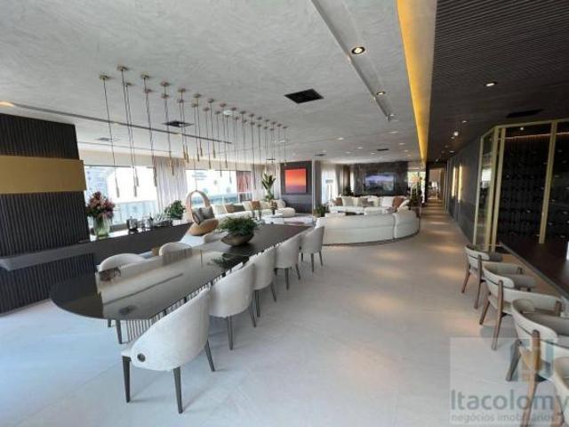 Apartamento à venda no Florà Alphavlle