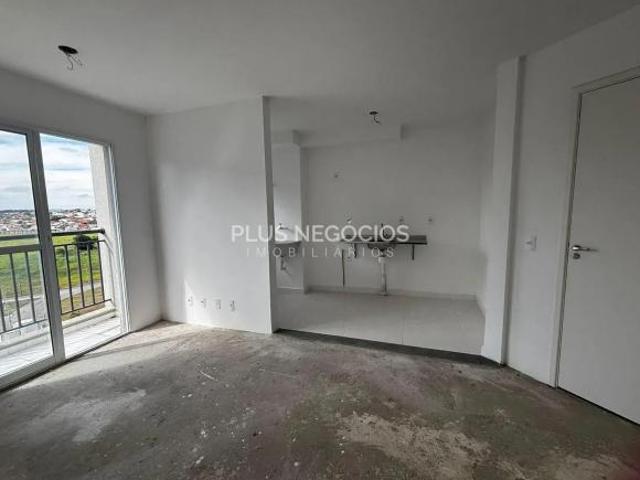 Apartamento à Venda no Flora Ibiti Condomínio Clube com 2 Dormitórios, Varanda e Lazer Completo em S