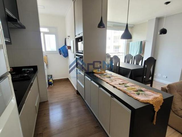 APARTAMENTO A VENDA NO FLORADAS ARBOVILLE