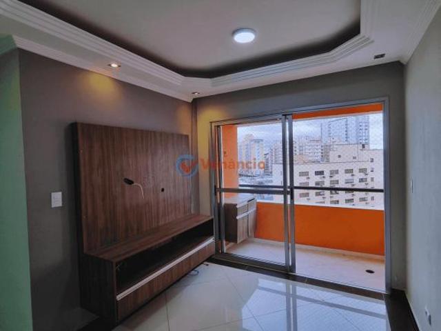 Apartamento à venda no Floradas de São José, conforto e localização privilegiada, São José dos Camp