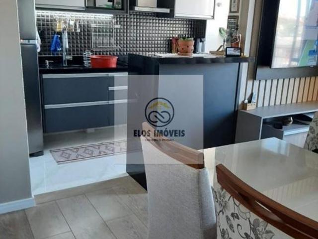 Apartamento a venda no Florença Vinhedo SP