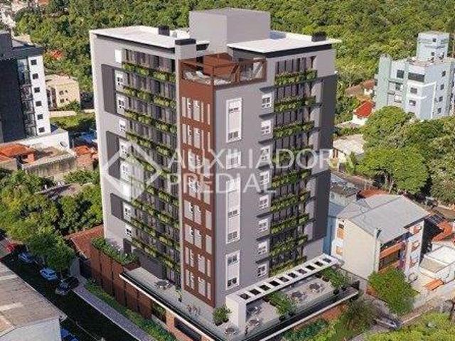 Apartamento à venda no Florestal em Lajeado