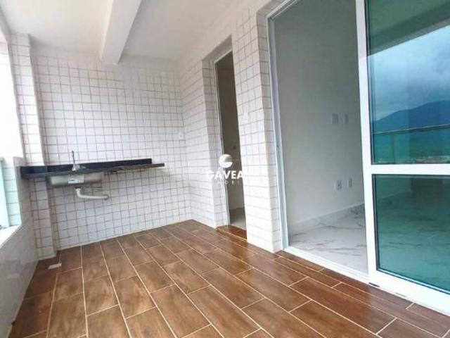 Apartamento à venda no Flórida em Praia Grande