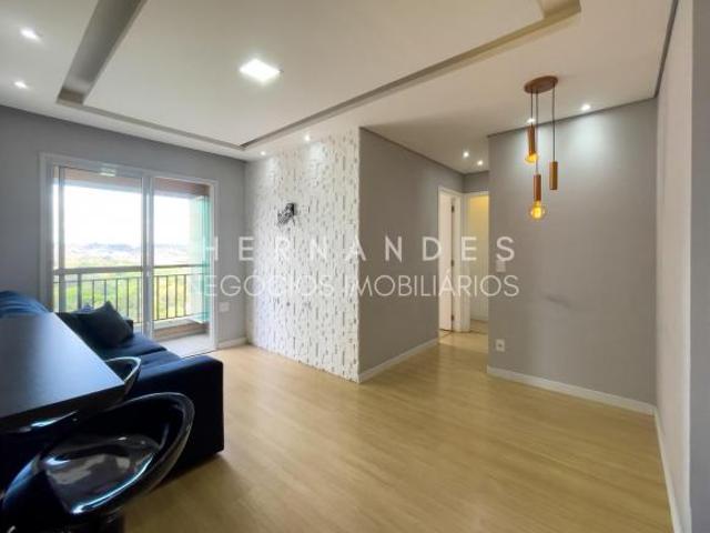 Apartamento à venda no Flórida no Parque Viana Barueri/SP
