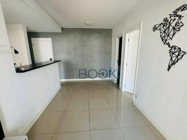 Apartamento à venda no Follow Brooklin 48m²