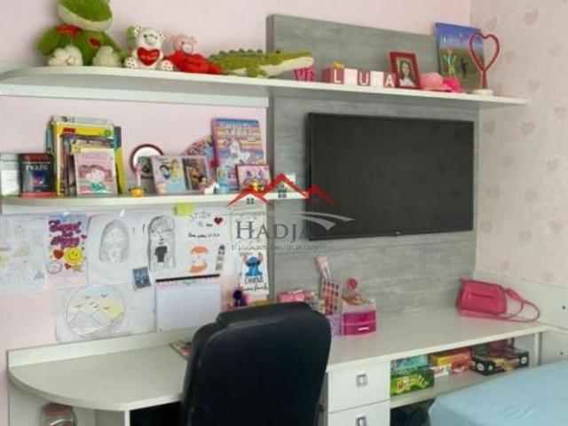 APARTAMENTO À VENDA NO FOREST VISTA BOSQUE JARDIM ANA MARIA JUNDIAÍ/SP