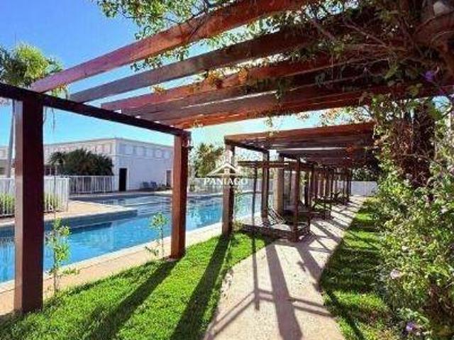 Apartamento à Venda no Forest Hill | Mansão com 441 m² | Porteira Fechada | Cui