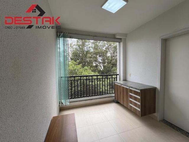 Apartamento a Venda no Forest Jundiaí com vista para o Bosque e sol da manhã