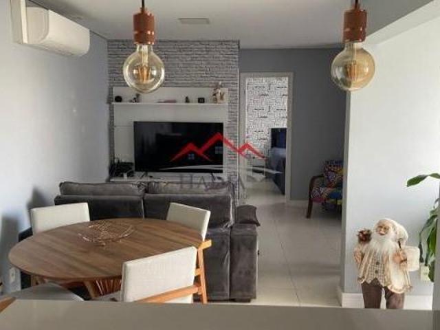 APARTAMENTO À VENDA NO FOREST JUNDIAÍ SP